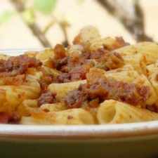 Ragu Recipe | Rich meat and vegetable sauce